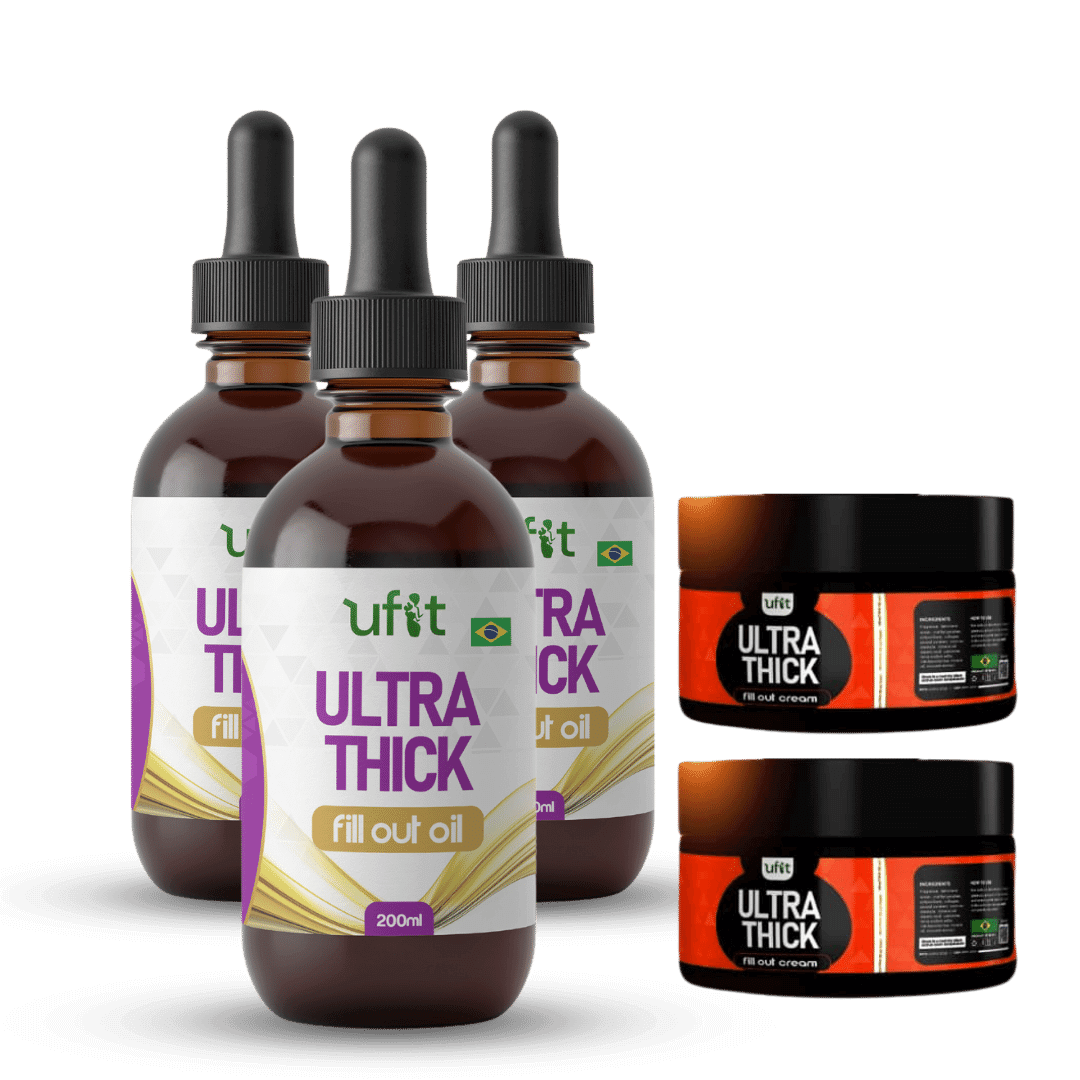 Complete Pack – uFit